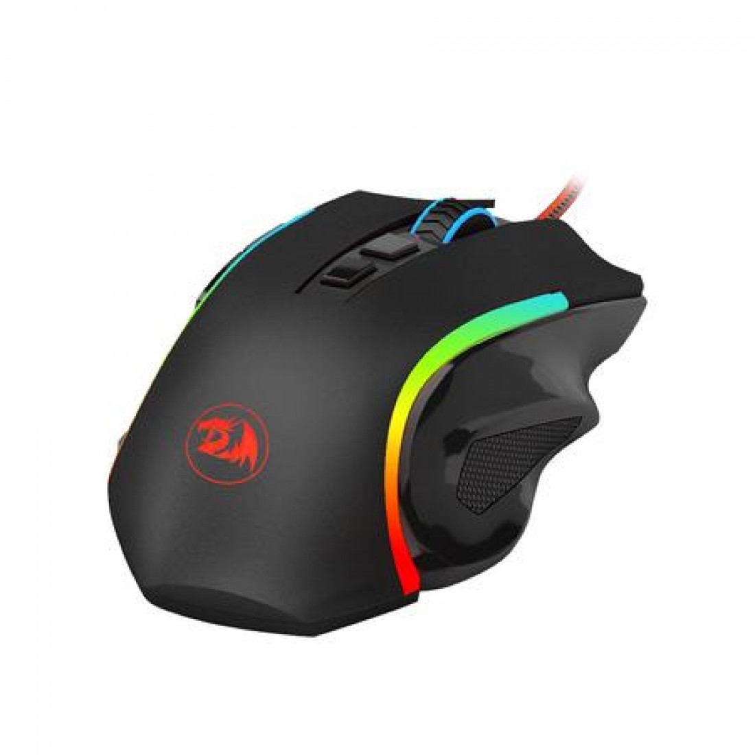 Redragon M607 Griffin 7200 DPI RGB Gaming Mouse