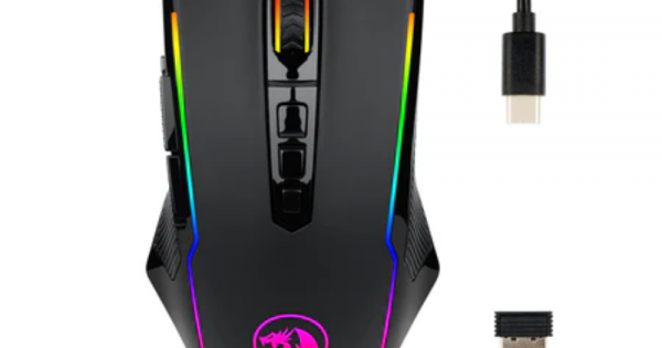 Redragon Ranger M910-KS Dual-Mode Gaming Mouse