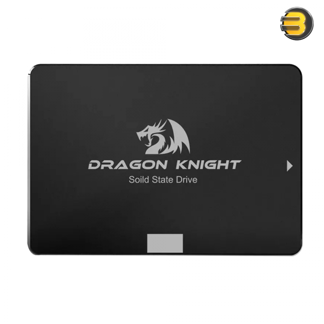 Redragon Dragon Knight RM113 256GB SATA III SSD