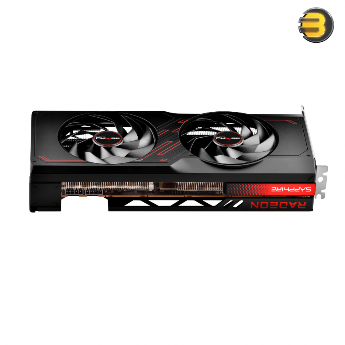 Sapphire Pulse AMD Radeon RX 7700 XT Gaming Graphics Card,12GB GDDR6 ...