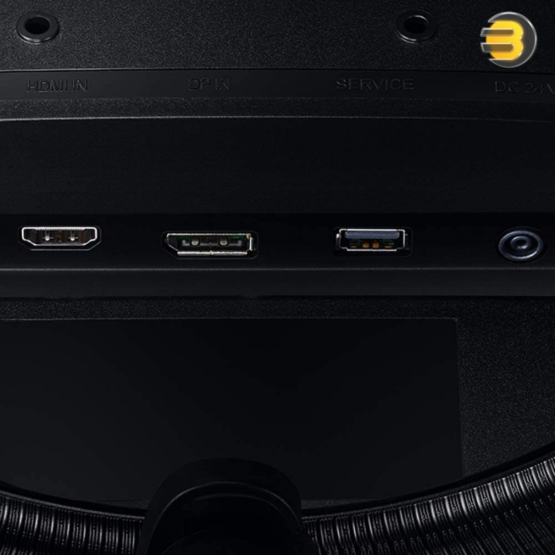 SAMSUNG 34-Inch Odyssey G5 Ultra-Wide Gaming Monitor with 1000R Curved ...