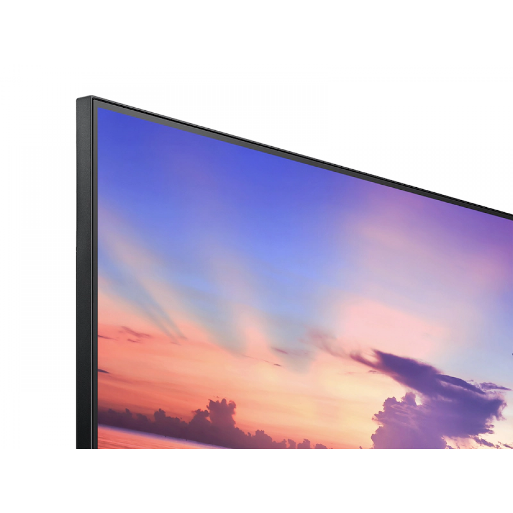 Samsung T350 Series LF24T350 24 Full HD 1920 x 1080 75Hz FreeSync IPS ...