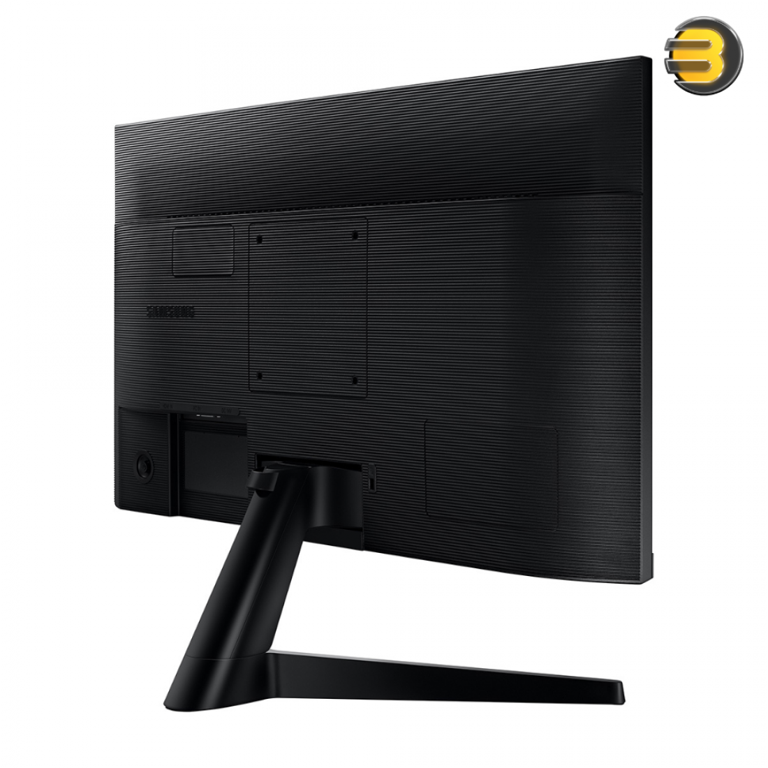 SAMSUNG 22 T35F FHD IPS 75Hz AMD FreeSync 3-Sided Borderless Monitor ...