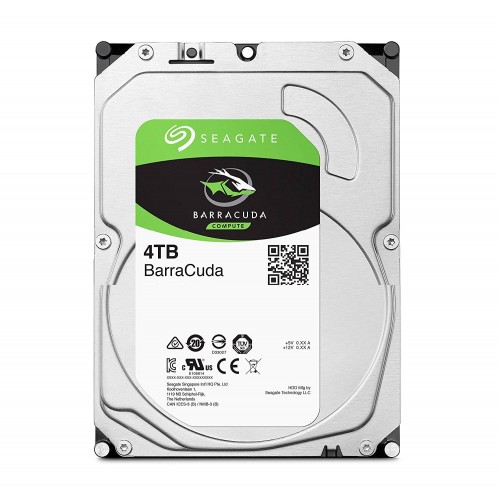 Seagate