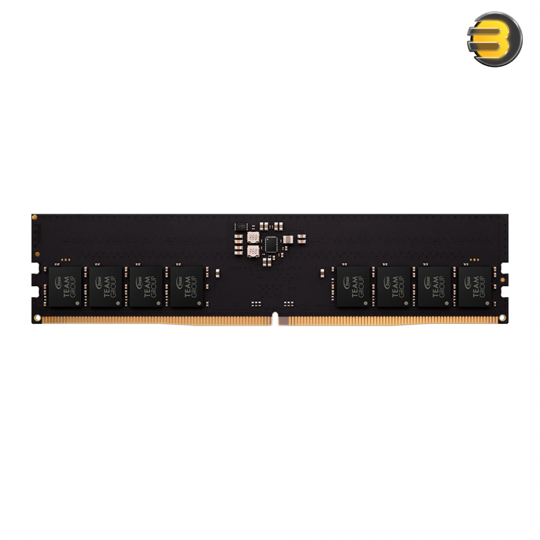 TEAMGROUP ELITE 16GB DDR5-4800 CL40 – High-Performance Desktop Memory ...
