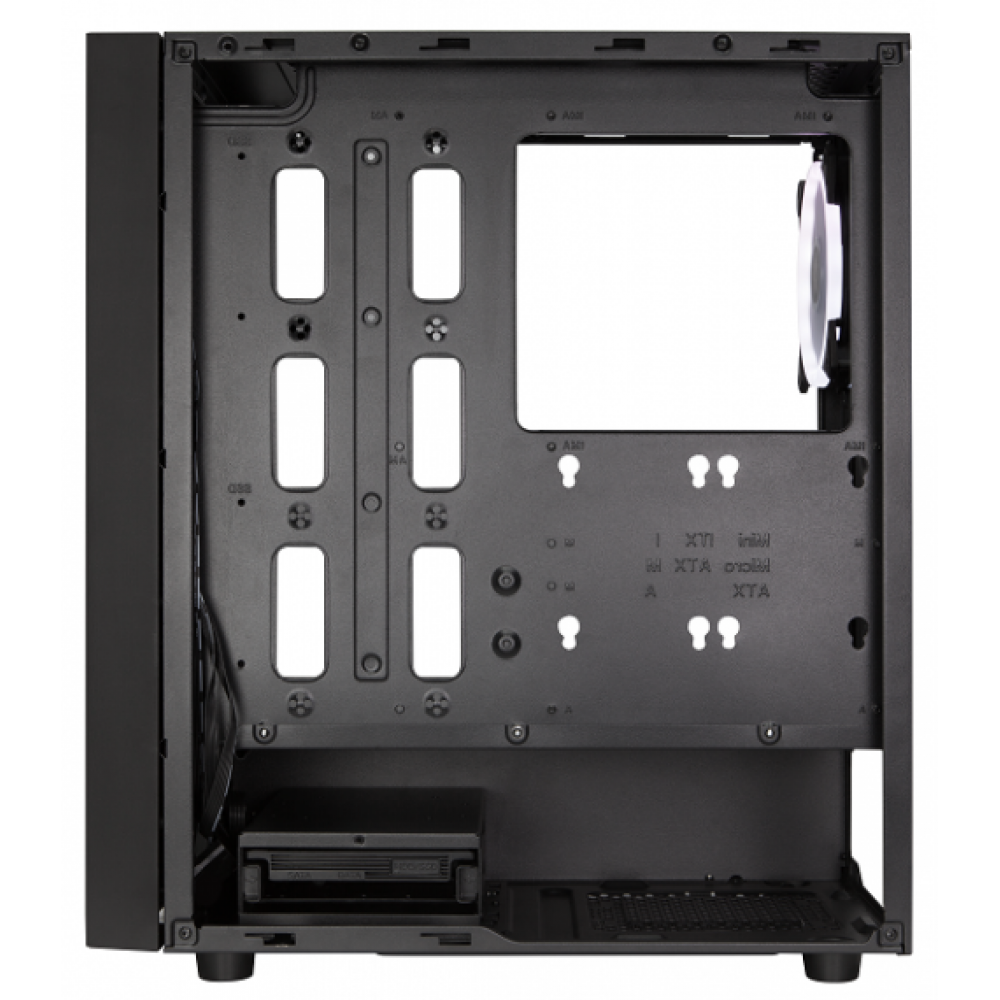 XIGMATEK POSEIDON ATX Mid Tower Case