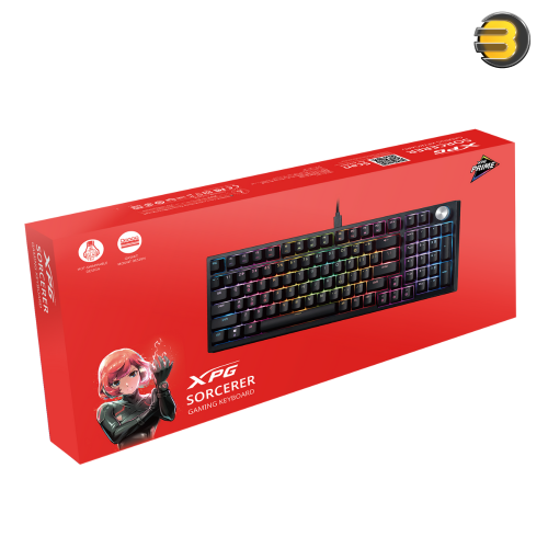 Keyboard