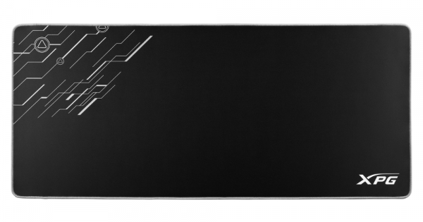 XPG FRONTLINE XL Gaming Mouse Pad - Microfiber Surface - 900 x 400mm ...