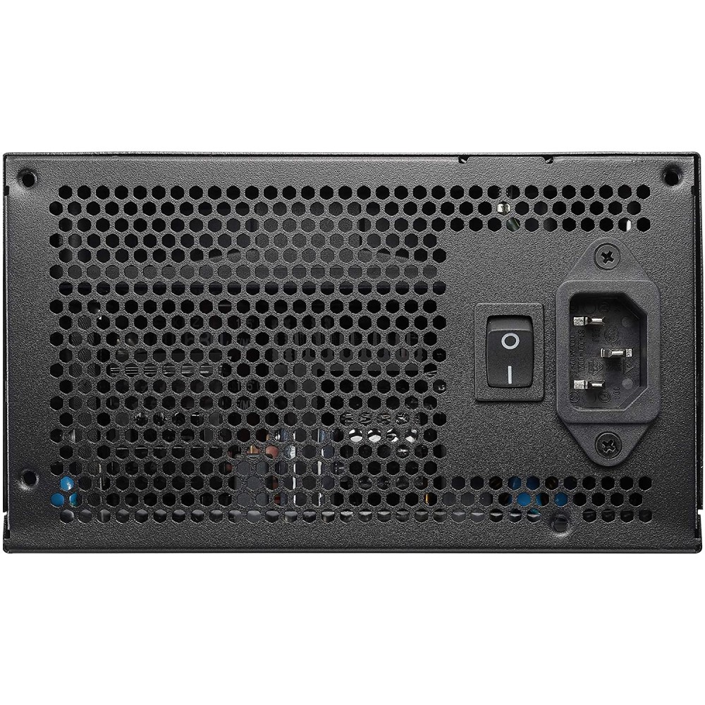 XPG CORE REACTOR 750W Fully Modular ATX Power Supply - 75260042