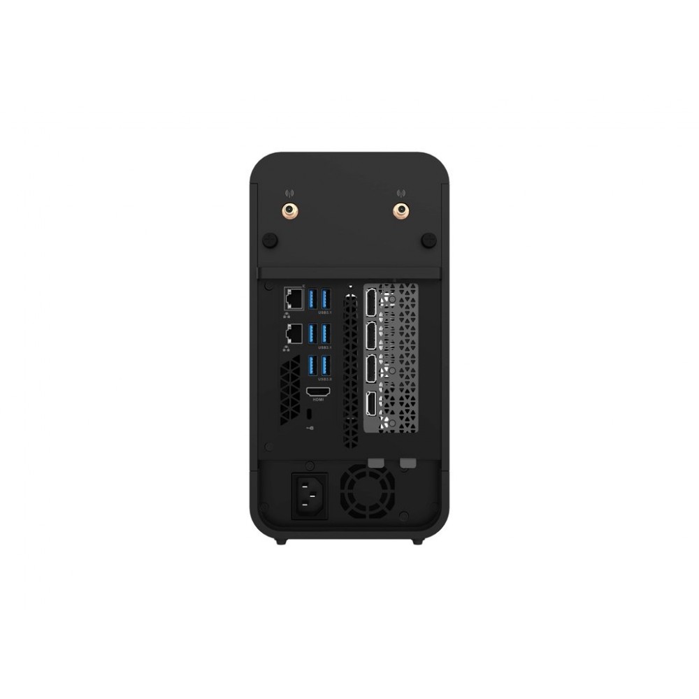 ZOTAC Magnus ONE ECM73070C Mini PC GeForce RTX 3070, Intel Core i7 ...