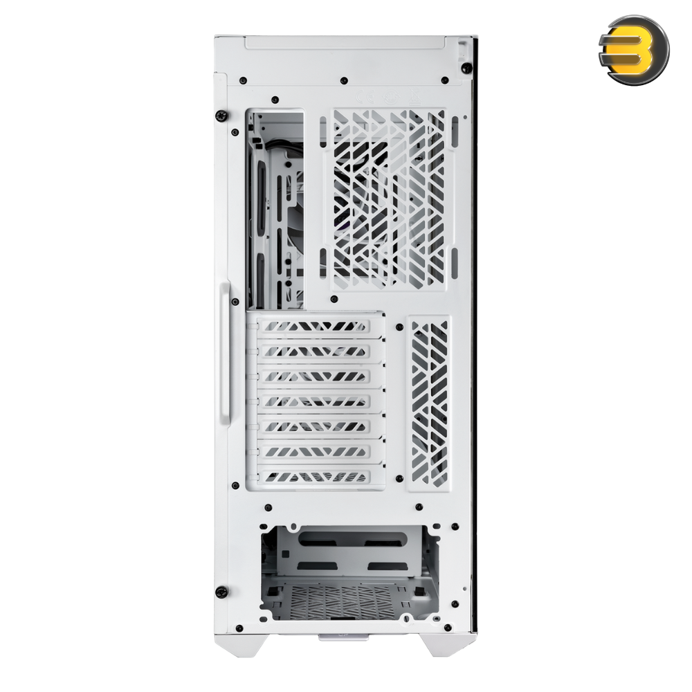 Cooler Master MasterBox TD500 Mesh V2 - E-ATX Mid-Tower PC Case with ...