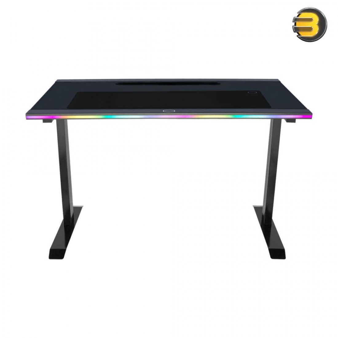 Cooler Master GD120 ARGB Gaming Desk - | ELBADR GROUP