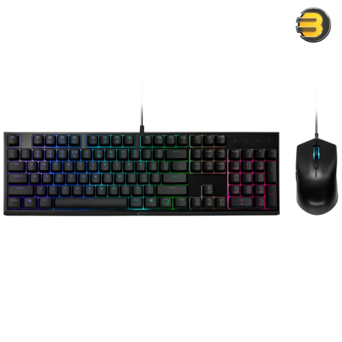 Keyboard