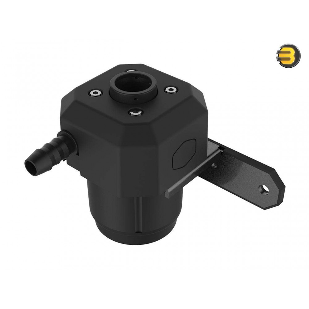 CoolerMaster MasterLiquid ML360 SUB-ZERO, Thermoelectric Cooling (TEC ...