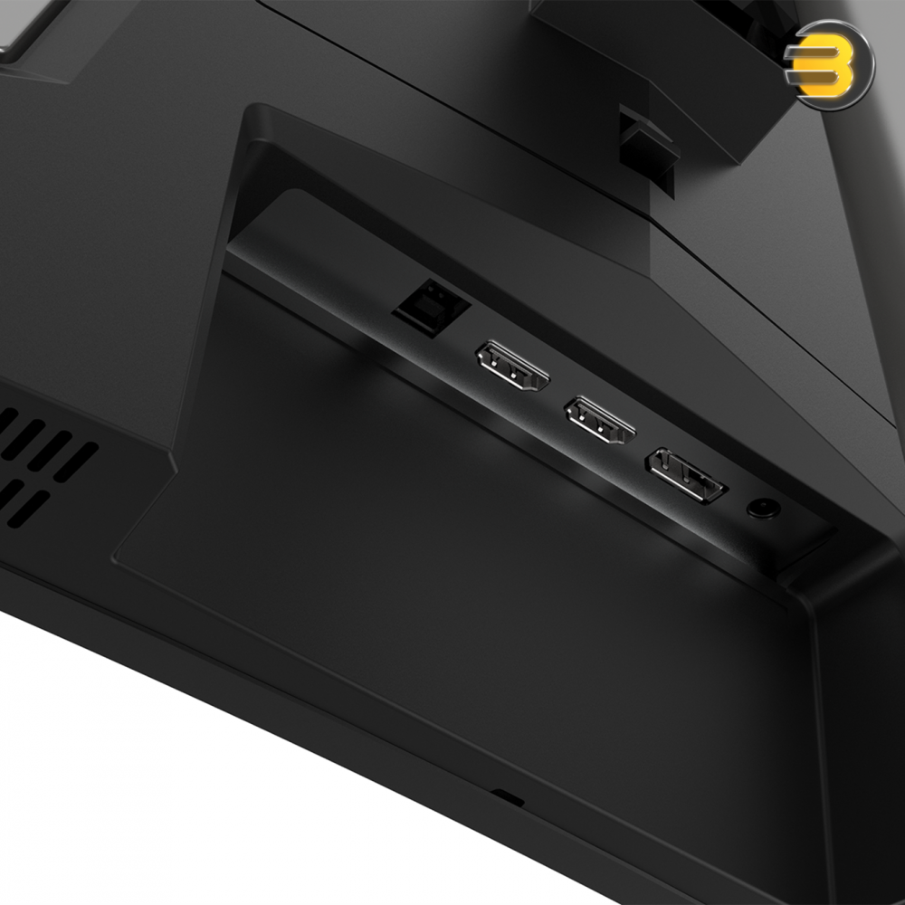 Cooler Master GM27-CFX 27 Inch FHD 1920x1080 240 Hz 0.5 ms Curved Gaming Monitor