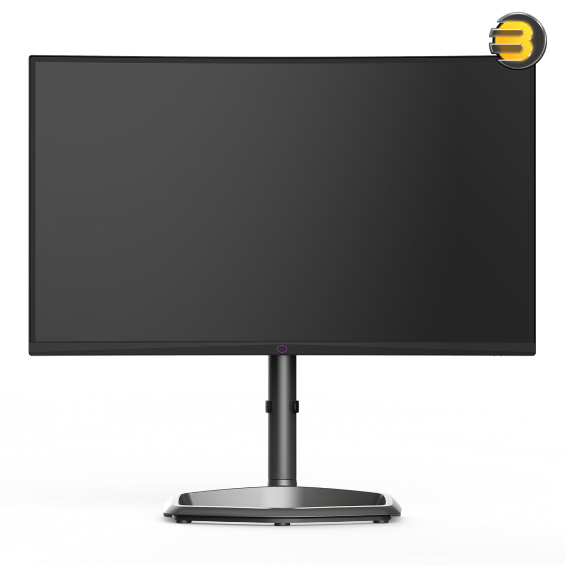 Cooler Master GM27-CFX 27 Inch FHD 1920x1080 240 Hz 0.5 ms Curved ...