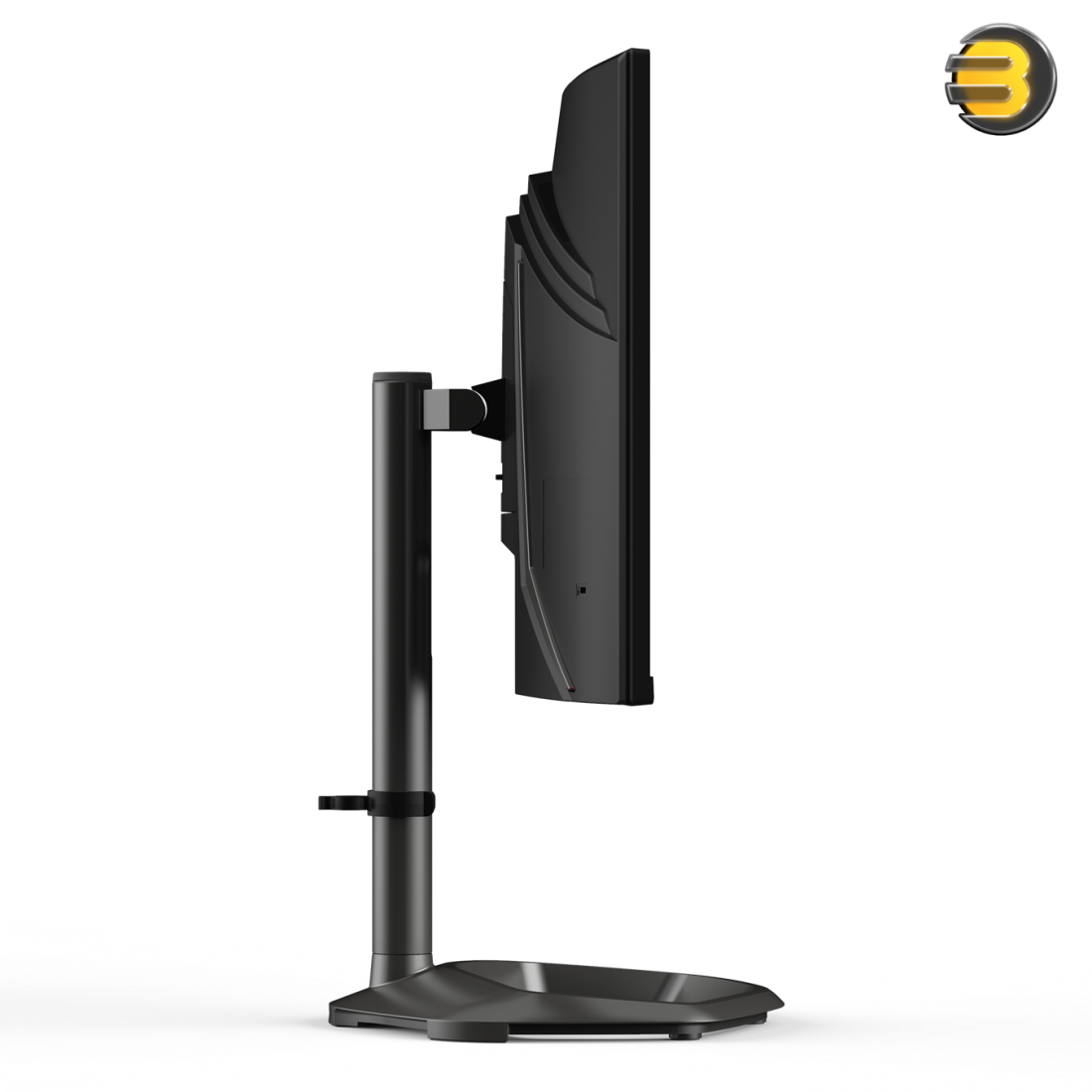 Cooler Master GM27-CFX 27 Inch FHD 1920x1080 240 Hz 0.5 ms Curved Gaming Monitor