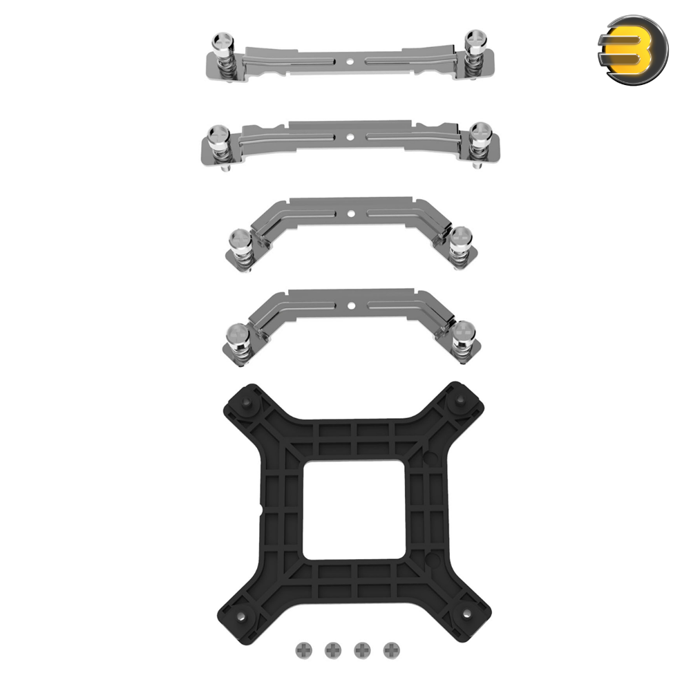 Cooler Master Hyper 212 Spectrum V2 Cooler - RR-2V2L-18PD-R1