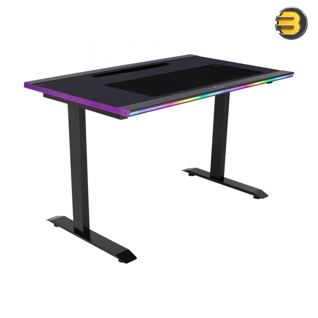 Cooler Master GD120 ARGB Gaming Desk - | ELBADR GROUP