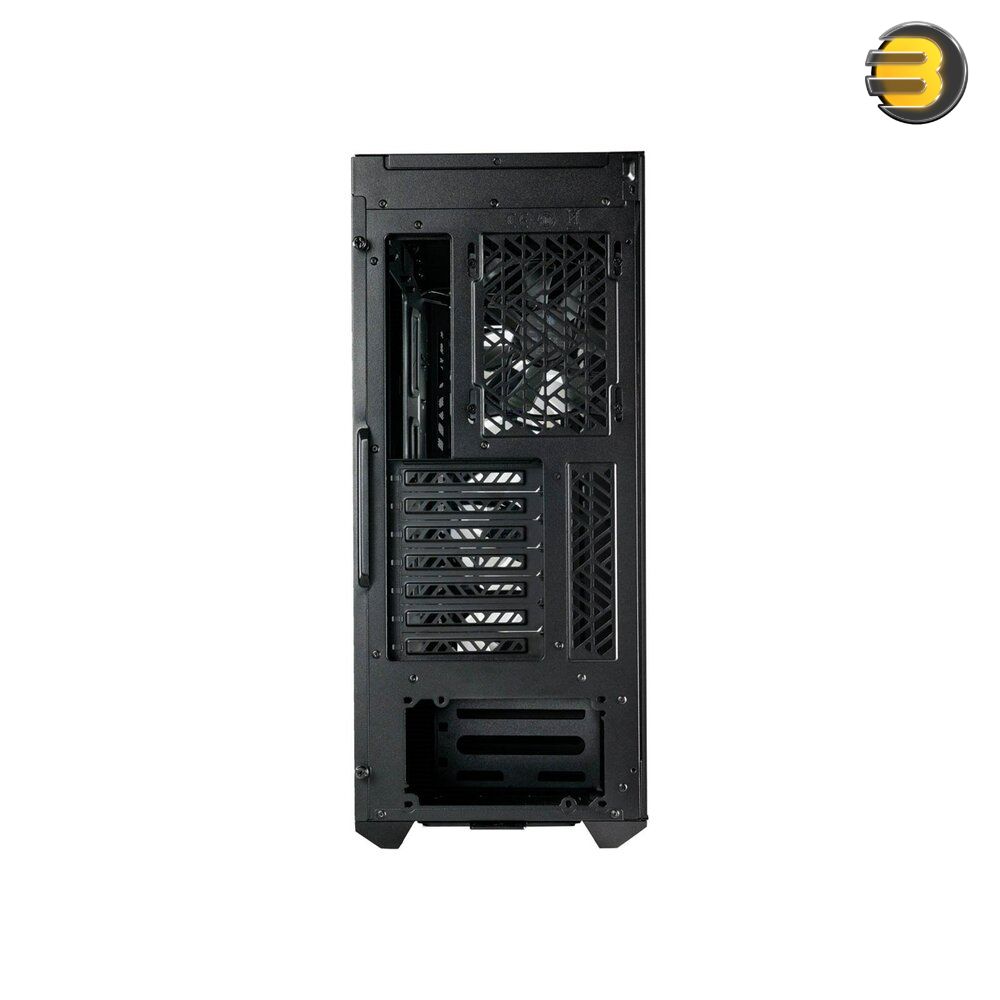 Cooler Master MasterBox 520 V2 ARGB ATX Case Black - MB520-KGNN-S01