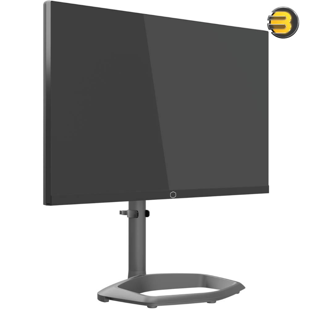 Cooler Master CMI-GM2711 27” WQHD Gaming Monitor – 180Hz, 1ms, FreeSync ...