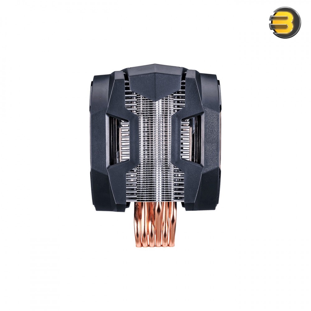 Cooler Master MasterAir MA610P RGB CPU Tower Cooler With RGB Controller