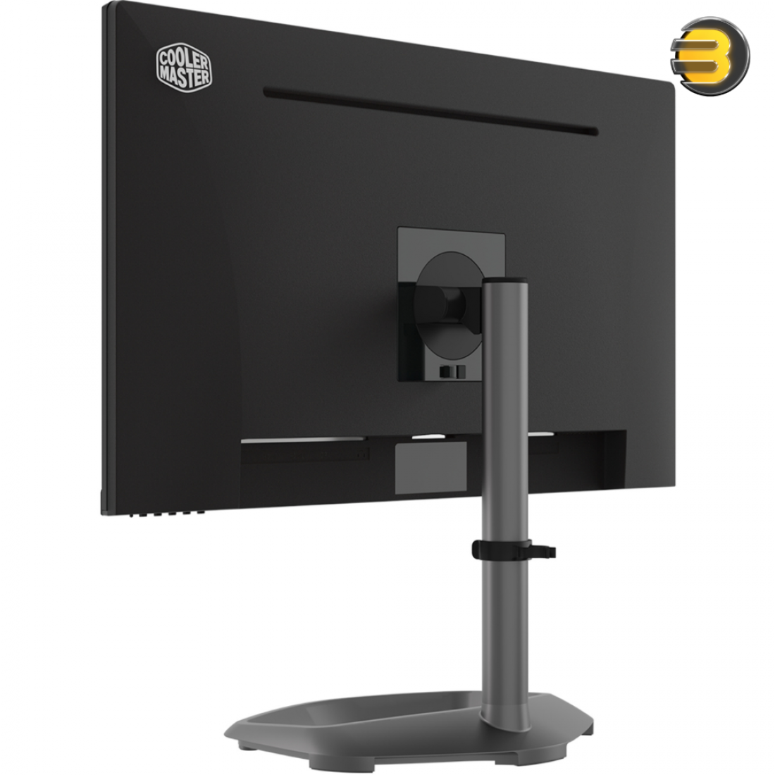 Cooler Master CMI-GM2711 27” WQHD Gaming Monitor – 180Hz, 1ms, FreeSync ...