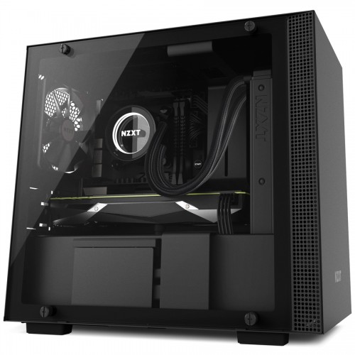 NZXT