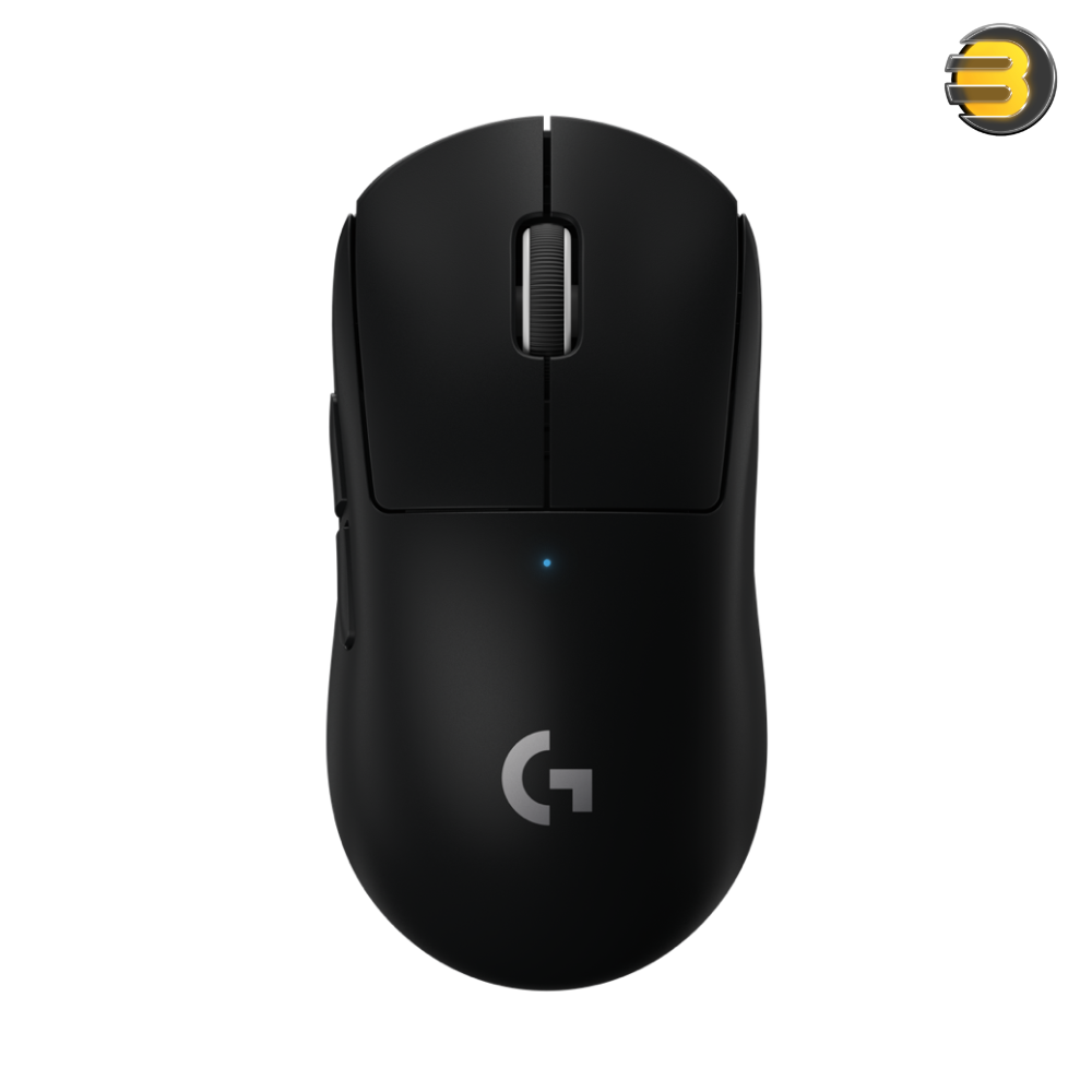 Logitech G PRO X Superlight Wireless Gaming Mouse, Ultra-Lightweight ...