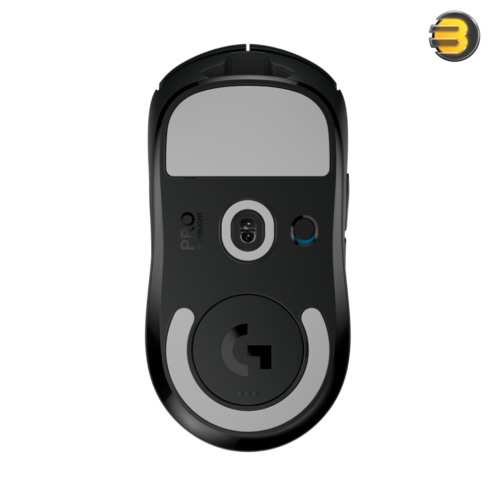 Logitech G PRO X Superlight Wireless Gaming Mouse, Ultra-Lightweight ...