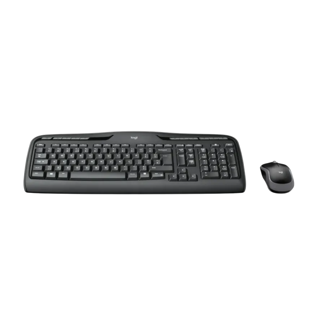 LOGITECH MK330 WIRELESS KEYBOARD AND MOUSE COMBO - 920-008533 | ELBADR ...