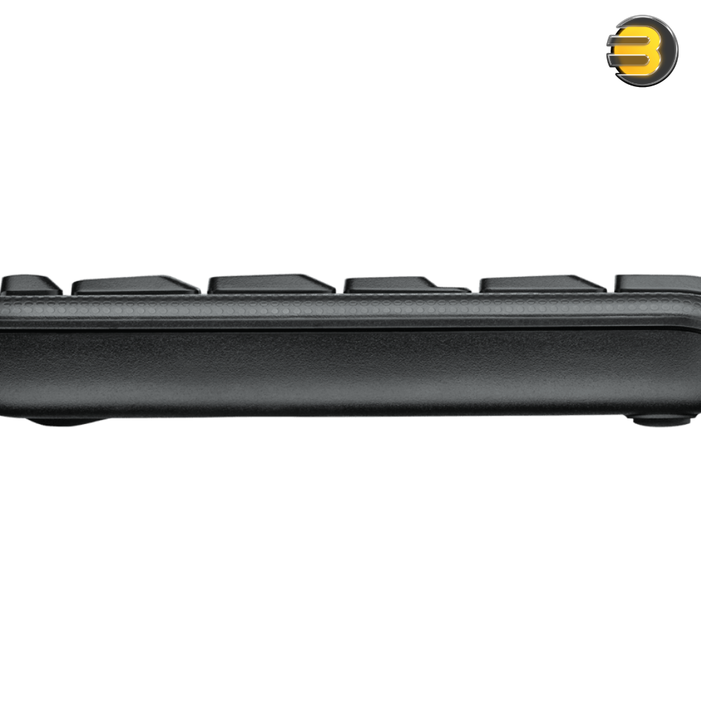 Logitech Mk220 Compact Wireless Keyboard Mouse Combo 920 003168