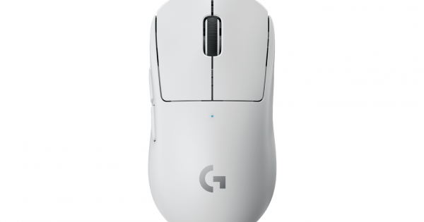 Logitech G PRO X Superlight Wireless Gaming Mouse, Ultra-Lightweight ...
