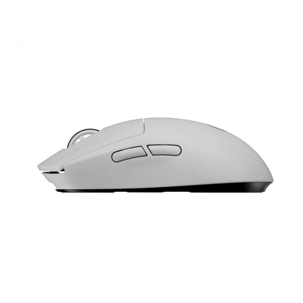 Logitech G PRO X Superlight Wireless Gaming Mouse, Ultra-Lightweight ...