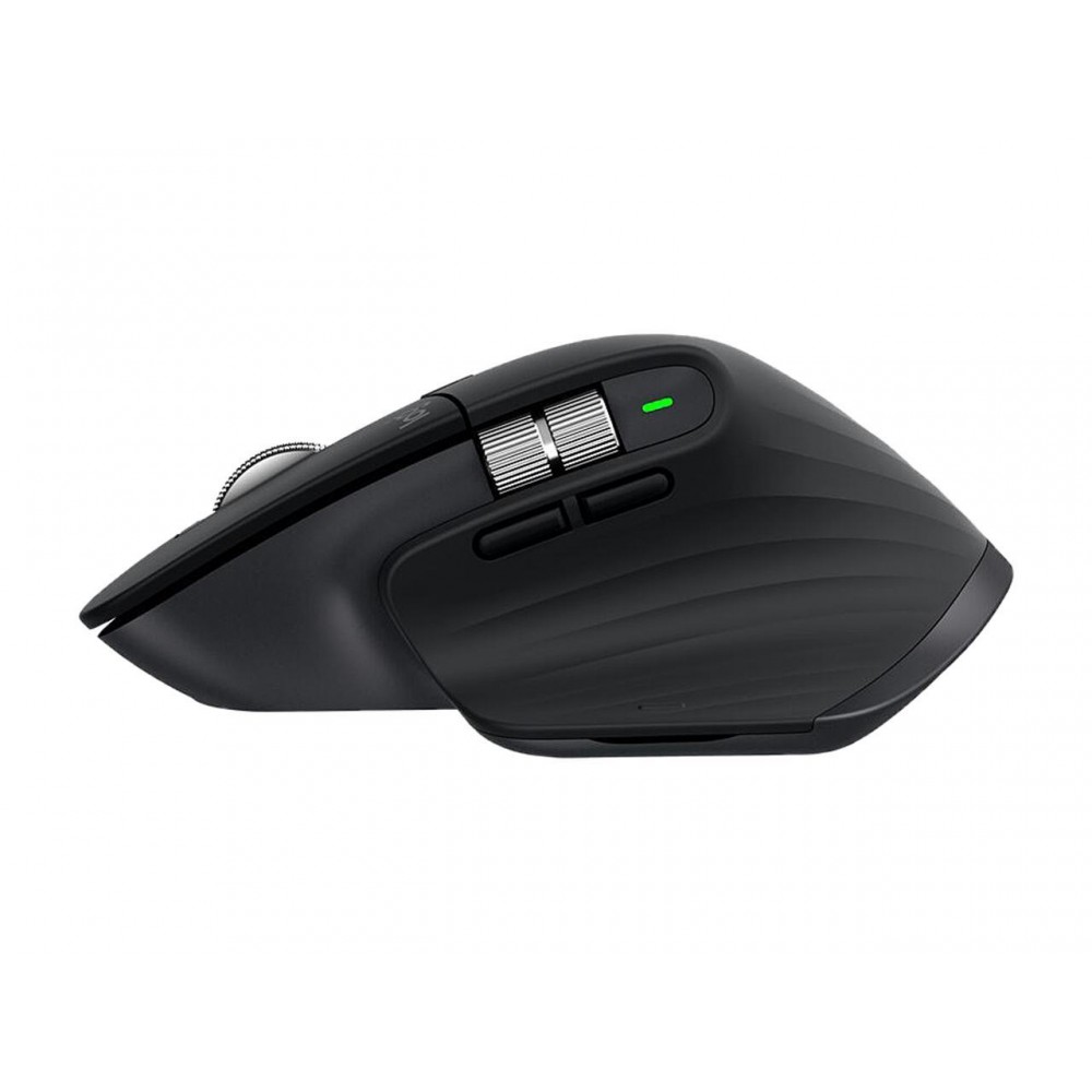 Logitech MX Master 3 Advanced Wireless Mouse