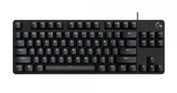 Logitech G413 TKL SE Mechanical Gaming Keyboard