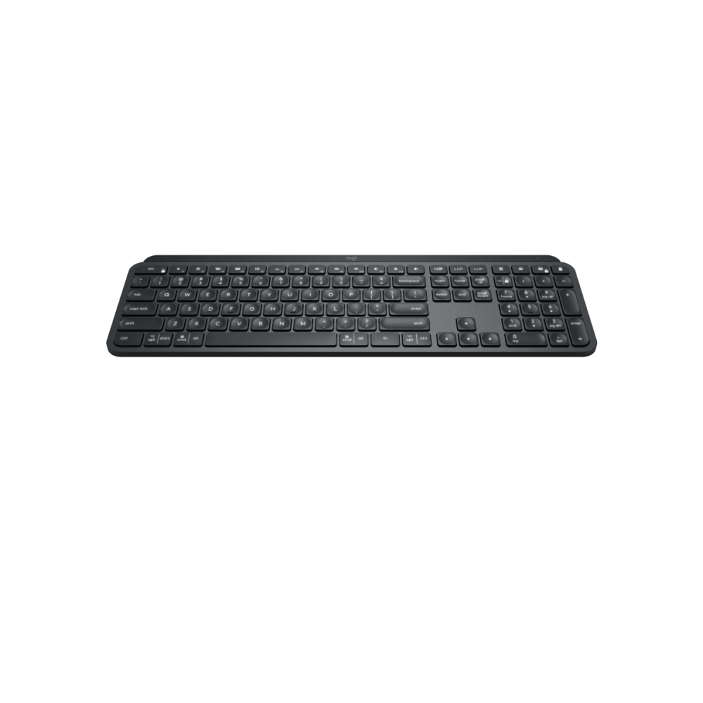 Logitech MX Keys Wireless Illuminated Keyboard