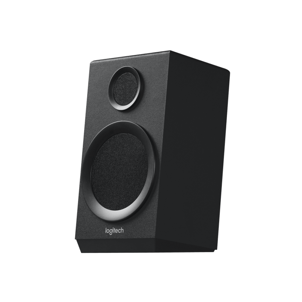 Logitech Z333 SPEAKER SYSTEM WITH SUBWOOFER