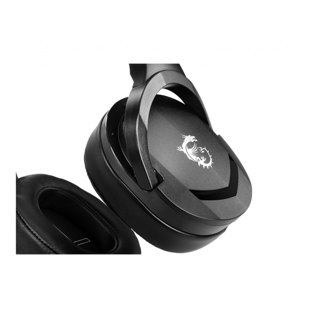 MSI IMMERSE GH20 Lightweight Gaming Headset - GH20
