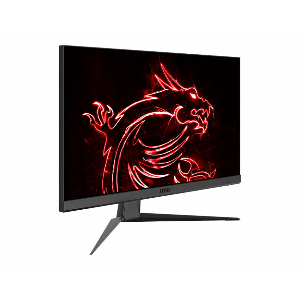 MSI Optix G242 IPS Esports Gaming Monitor - 23.8 inch, 16:9 Full HD ...