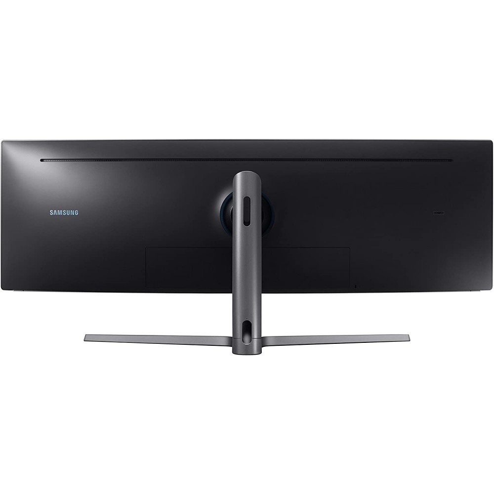 Samsung 49-Inch CHG90 144Hz Curved Gaming Monitor (LC49HG90DMNXZA ...