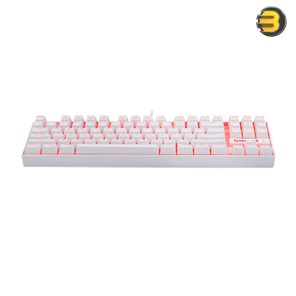 REDRAGON K552W 60% MECHANICAL GAMING KEYBOARD COMPACT 87 KEY MECHANICAL ...