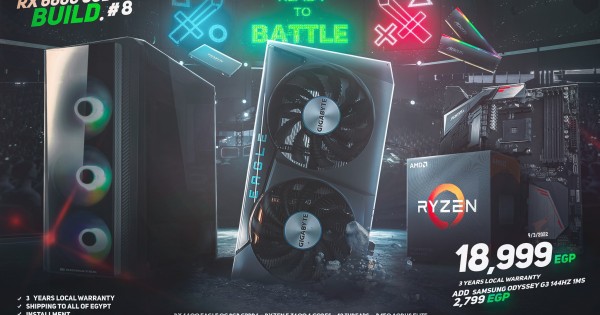 AMD Bundle #08 - Bundles