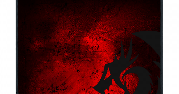 Redragon PISCES P016 GAMING MOUSE MAT Waterproof - P016